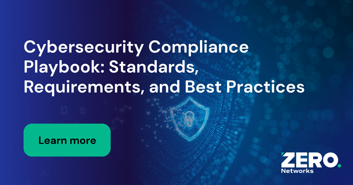 Cybersecurity Compliance: Standards, Requirements, and Best Practices